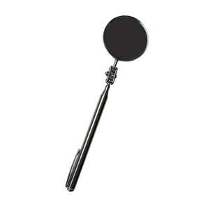 Rehabilitation Advantage Magnified Oval Flexible Adjustable Inspection ...