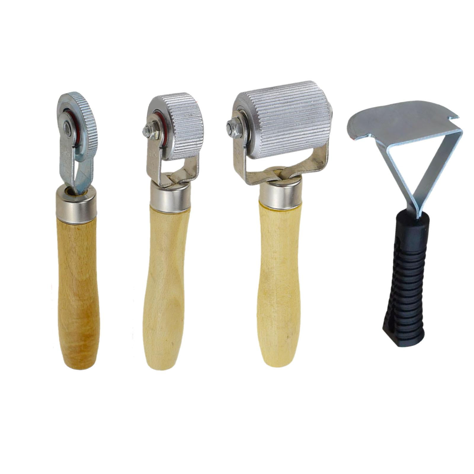 AMLESO Generic Tire es Tool Portable for Tire Repairing Motorbike ...