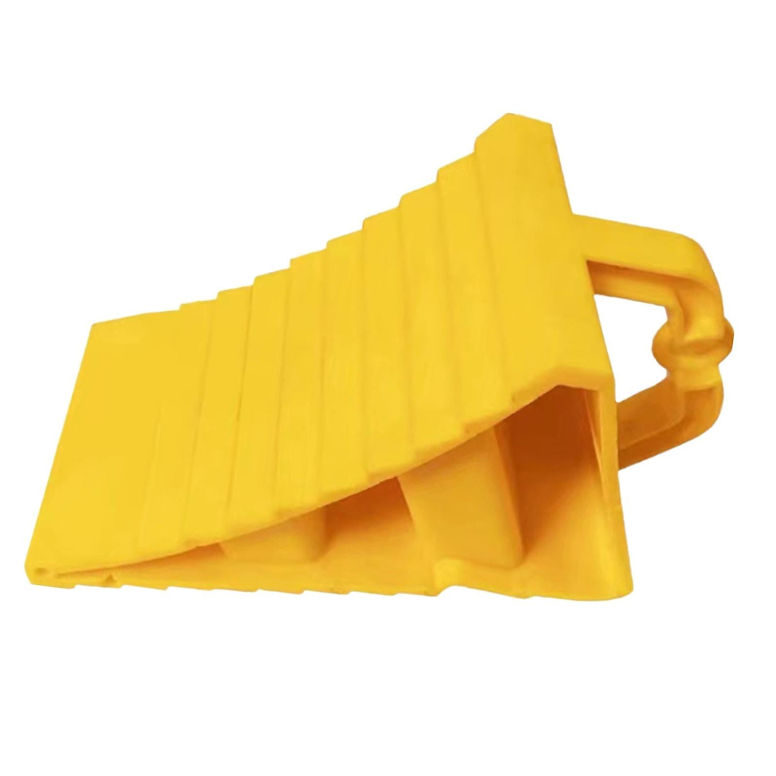 AMLESO Generic Wheel Chock, Spare Parts Repair Parts, Replaces Easy to ...