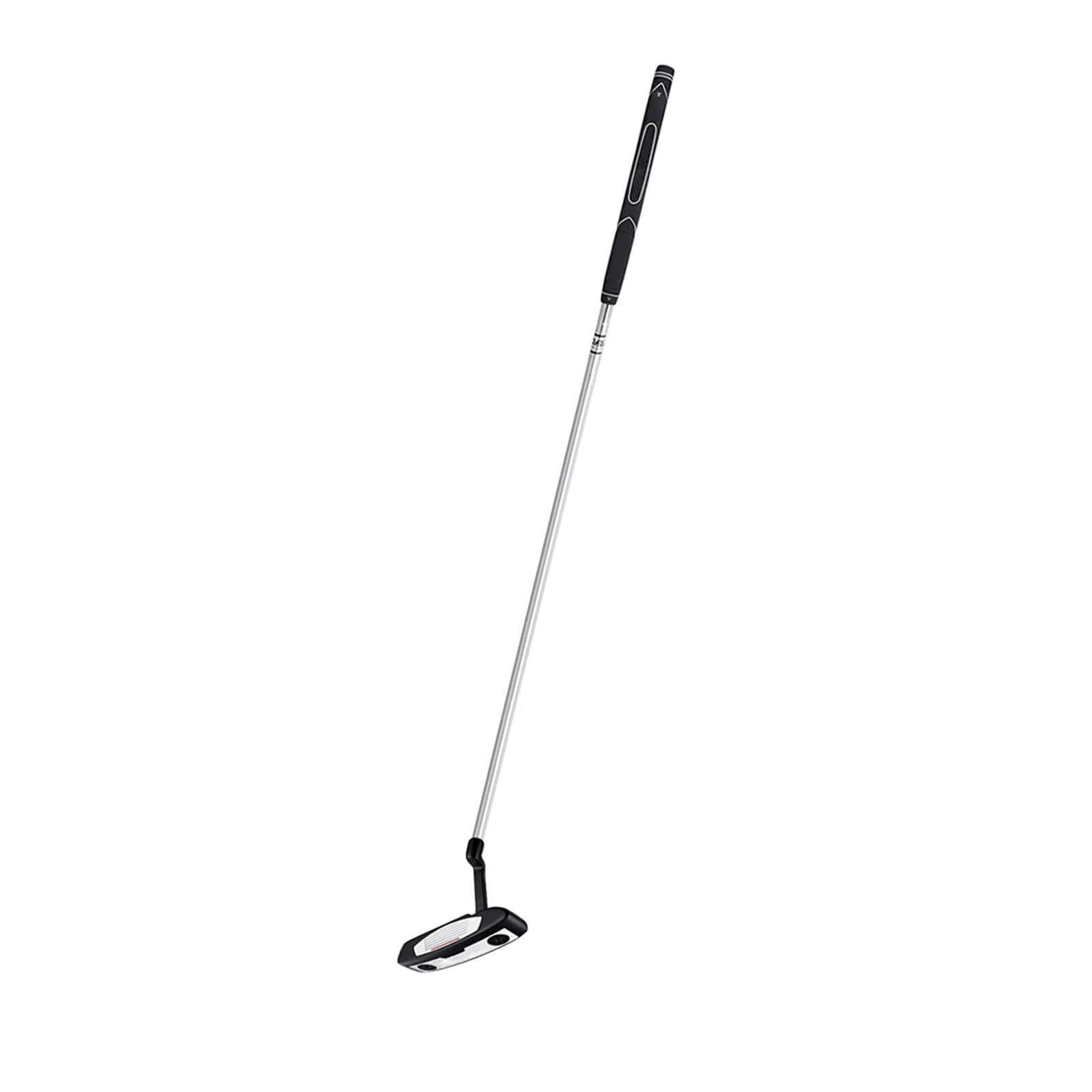 AMLESO Golf Putter Blade Putter Right Handed 36" with Auxiliary Line ...