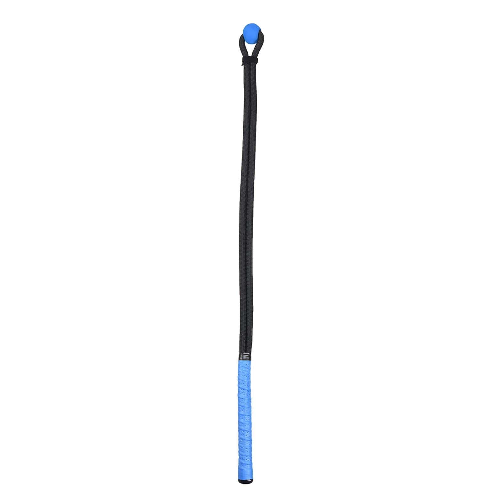 AMLESO Golf Swing Training Rope Distance Rope Correct Posture Warm up ...