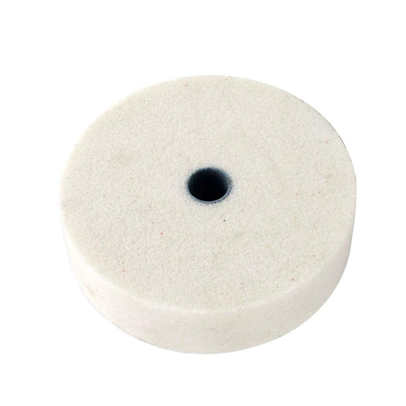 AMLESO Grinding Wheel Polishing Tool Premium Grinding Stone Sturdy ...