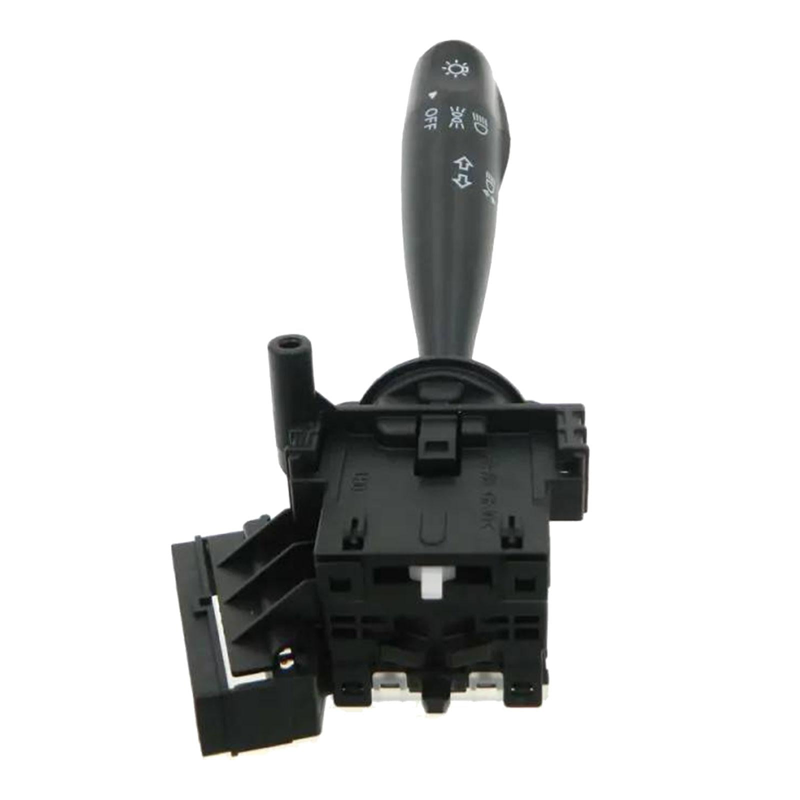 AMLESO Headlight Turn Switch Assembly Headlight Dimmer 93410-1G000 ...
