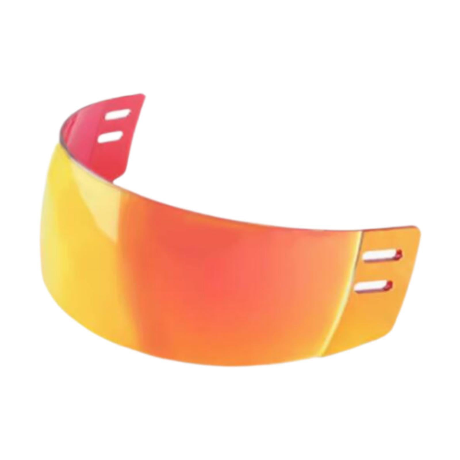 AMLESO Hockey Helmet Visor Eye Protection Accessories Portable Adults ...