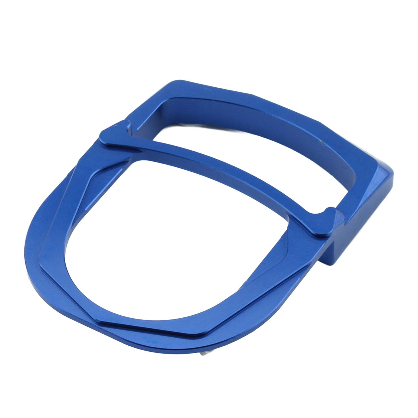 AMLESO Ignition Key Switch Cover Electric Door Lock Switch Cap Cover ...