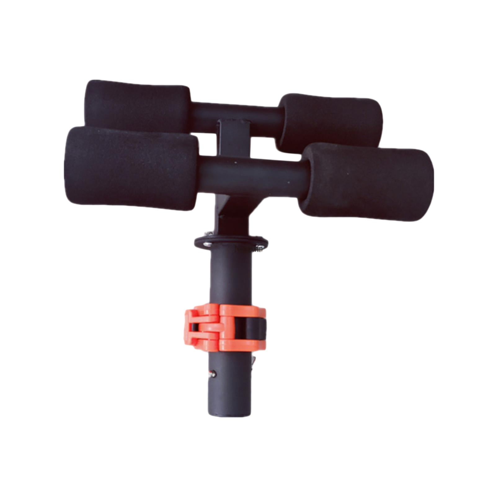 AMLESO Leg Trainer Strengthening Shin Trainer Tibialis Bar Tibialis ...