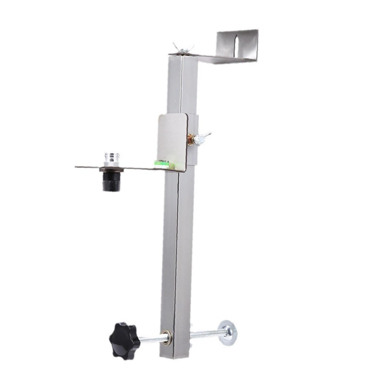 AMLESO Level Wall Mount Bracket Accessories Easy to Mount Universal ...