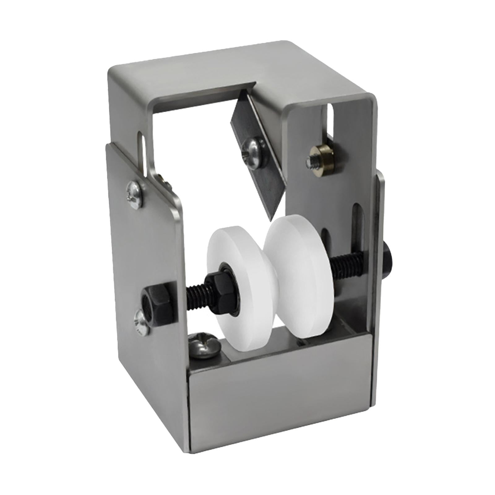 AMLESO Manual Wire Handheld Durable Professional Stainless Steel Wire ...