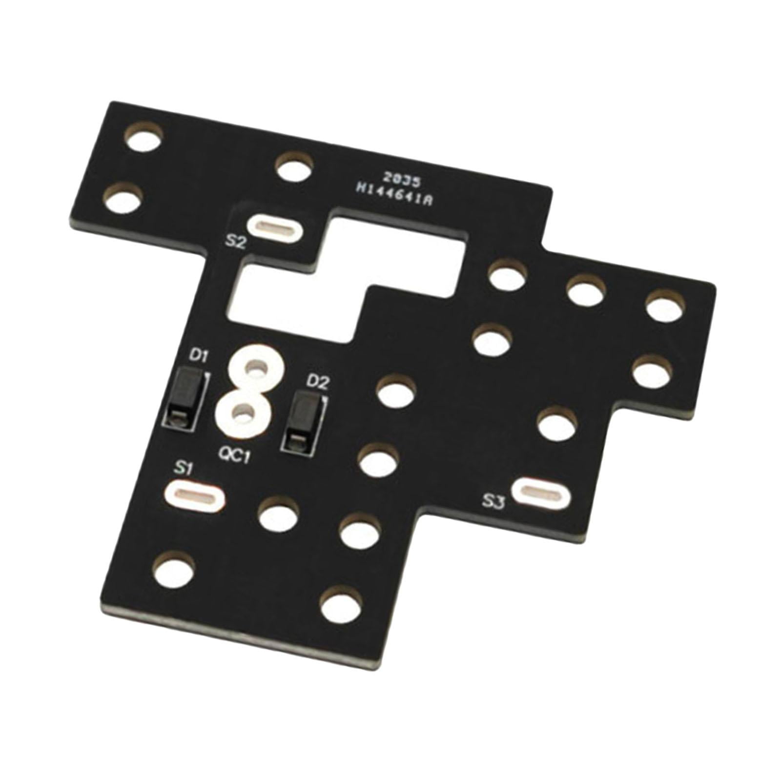 AMLESO Module Fog Lights Activation Module Fog Lights Replace Light ...