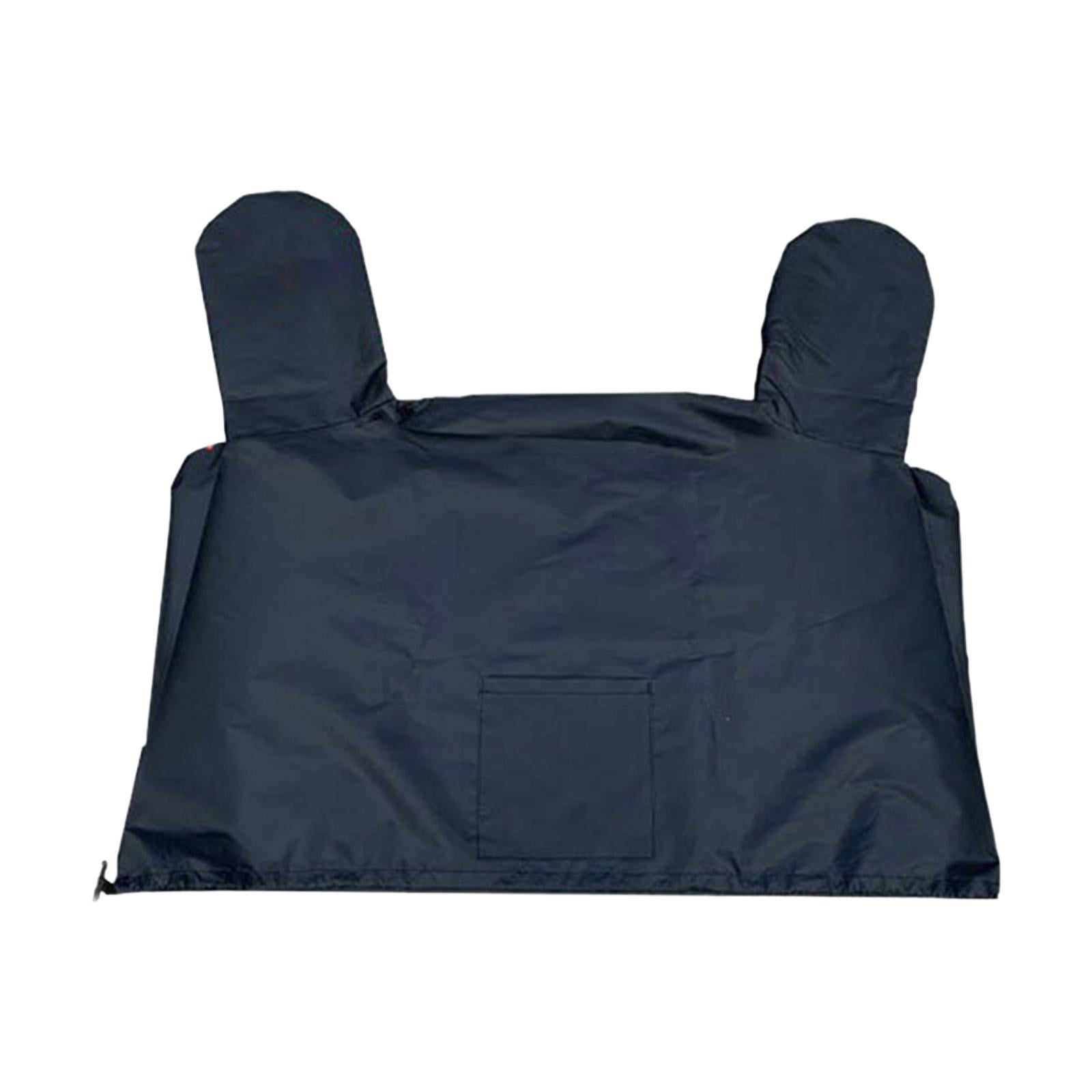 AMLESO Motorcycle Cover, Motorbike Cover, Outdoor, Cute, Universal ...