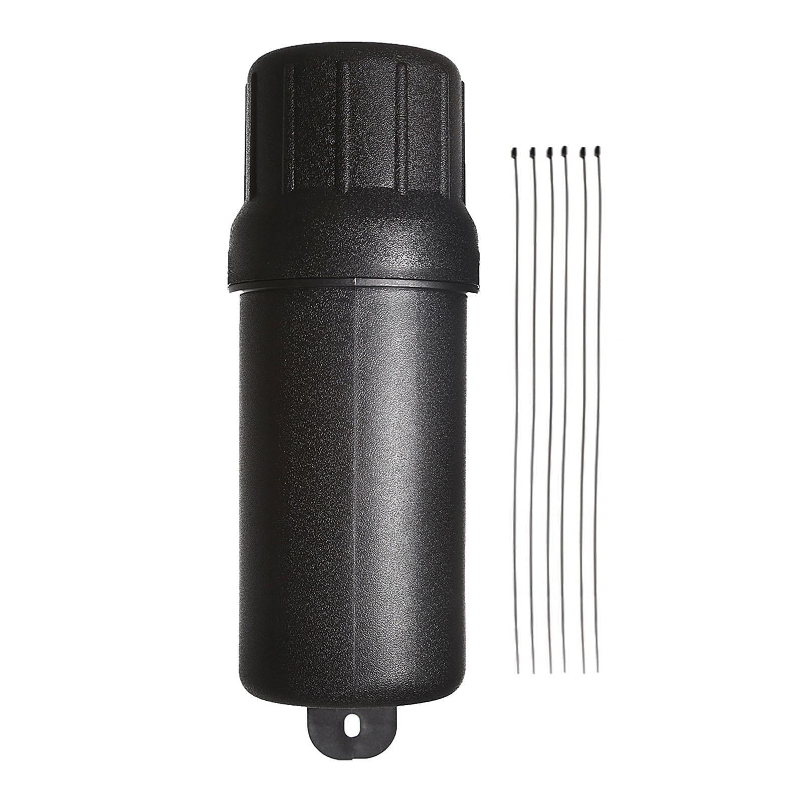 AMLESO Motorcycle Tool Tube Waterproof Gloves Easy Installation ...