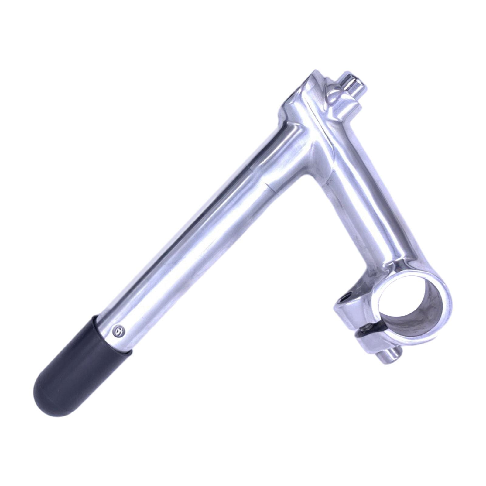 AMLESO Mountain Road Quill Stem Bike Stem Component Replacement ...