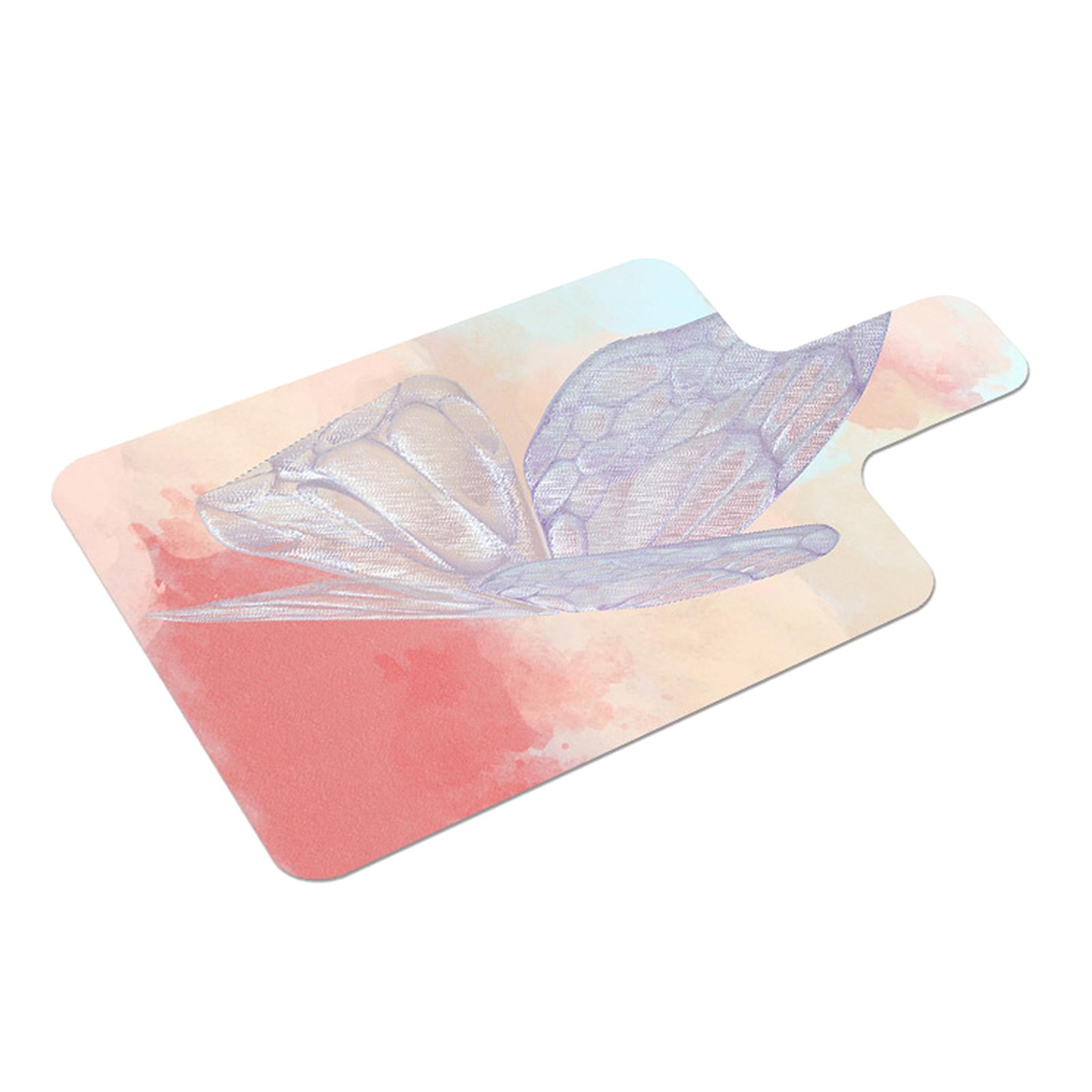 AMLESO Pilates Reformer Mat Exercise Mat Non Slip Lightweight Pilates ...