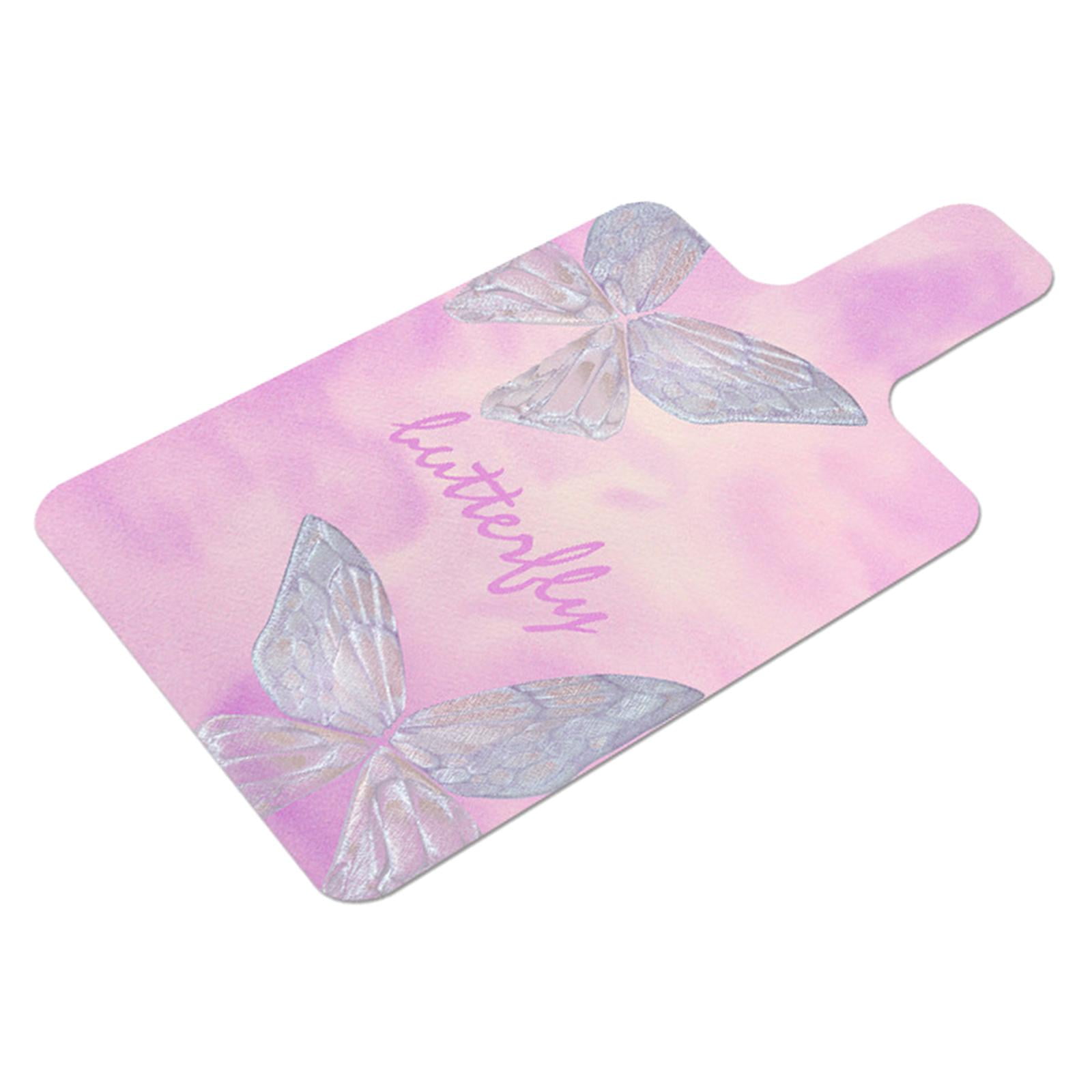 AMLESO Pilates Reformer Mat Exercise Mat Non Slip Lightweight Pilates ...