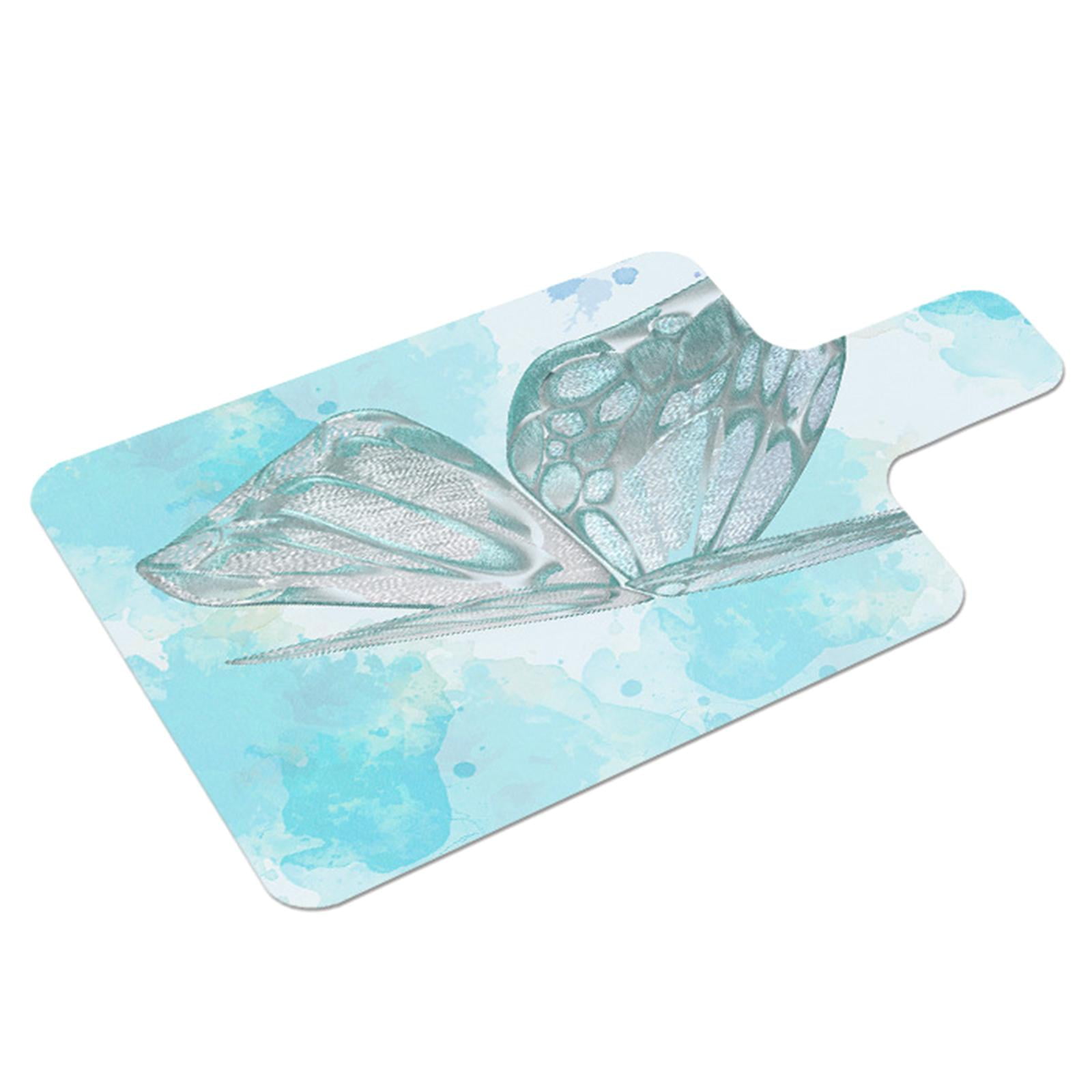 AMLESO Pilates Reformer Mat Exercise Mat Non Slip Lightweight Pilates ...