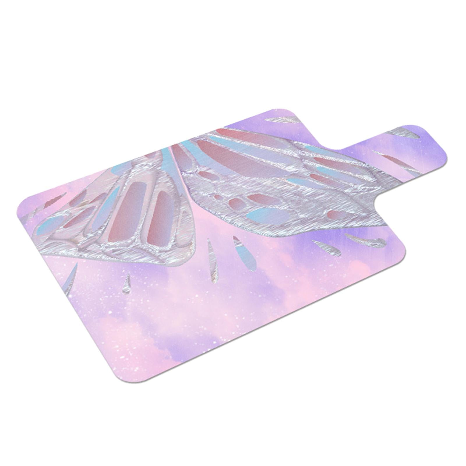 AMLESO Pilates Reformer Mat Exercise Mat Non Slip Lightweight Pilates ...