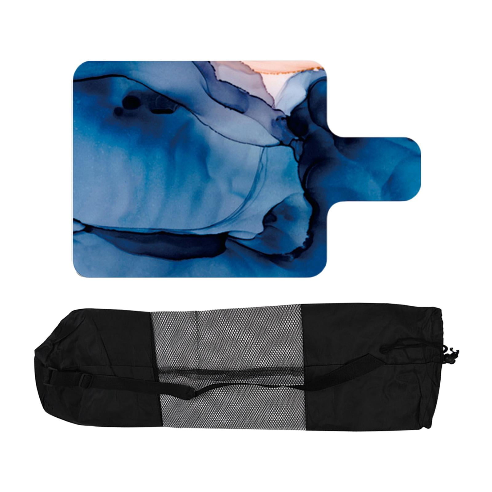 AMLESO Pilates Reformer Mat Pilates Mat for Reformer Workout Mat Anti ...