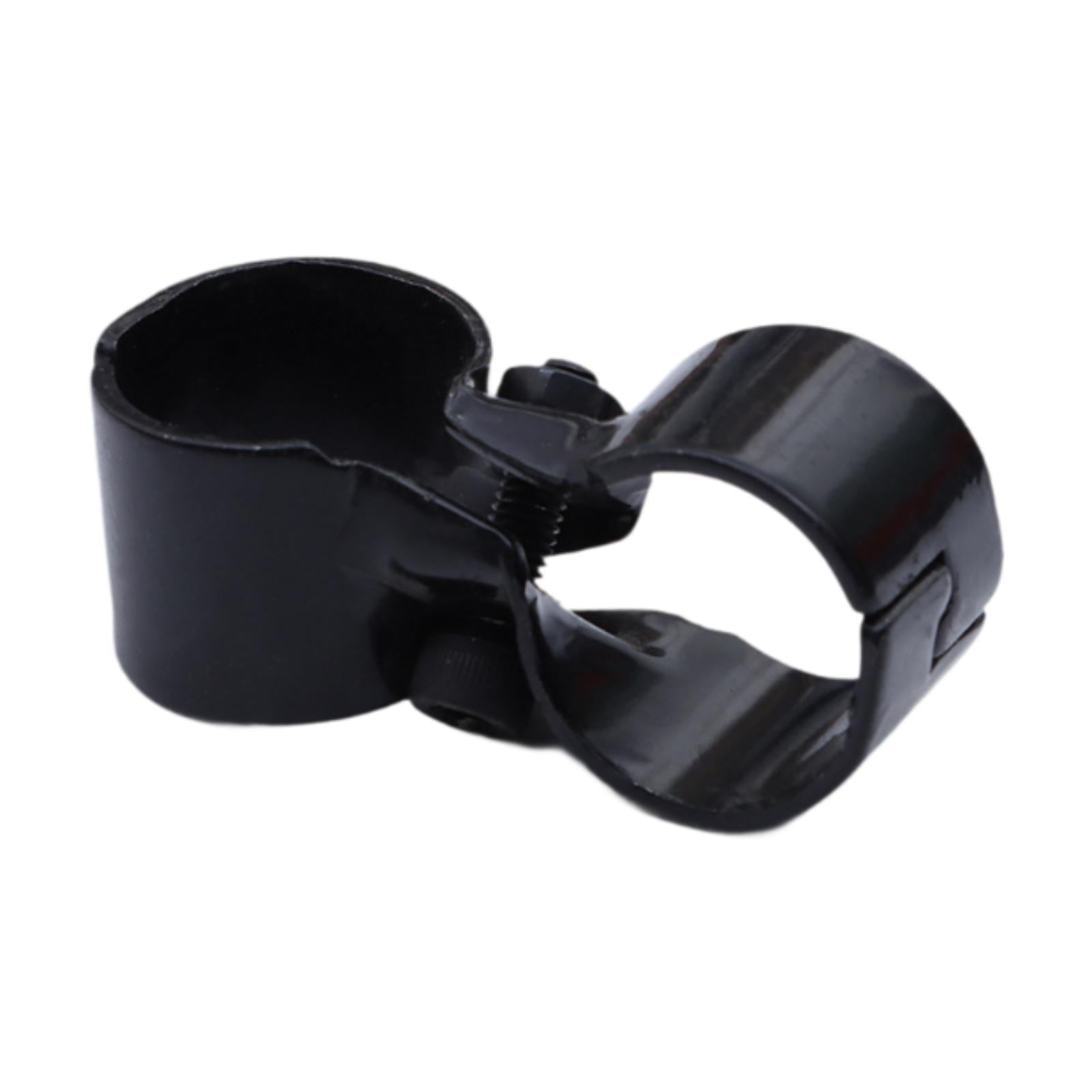 AMLESO Pipe Connector Clamp Composite Tube Structure Connector Cold ...