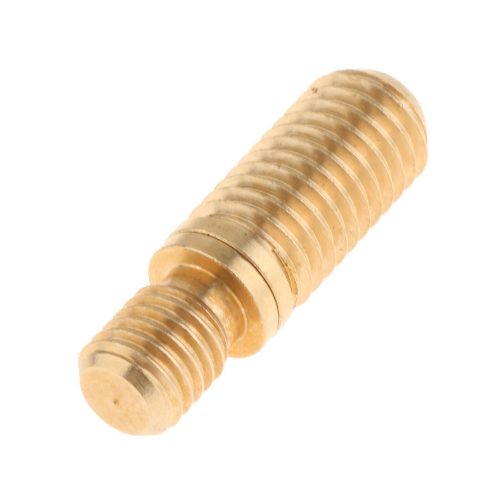 AMLESO Pool Cue Joint Screw Hardware Easy to Install Billiard Cue Screw ...