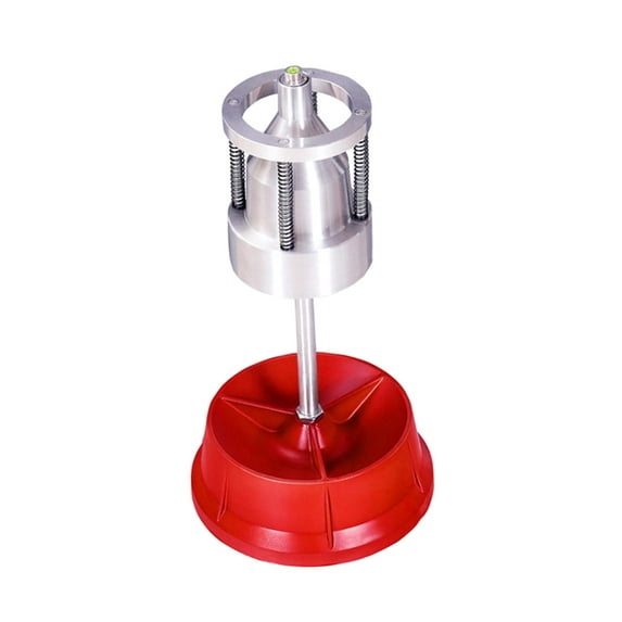 AMLESO Portable Bubble Wheel Balancer,Hubs Wheel Balancer,Rim Tire ...