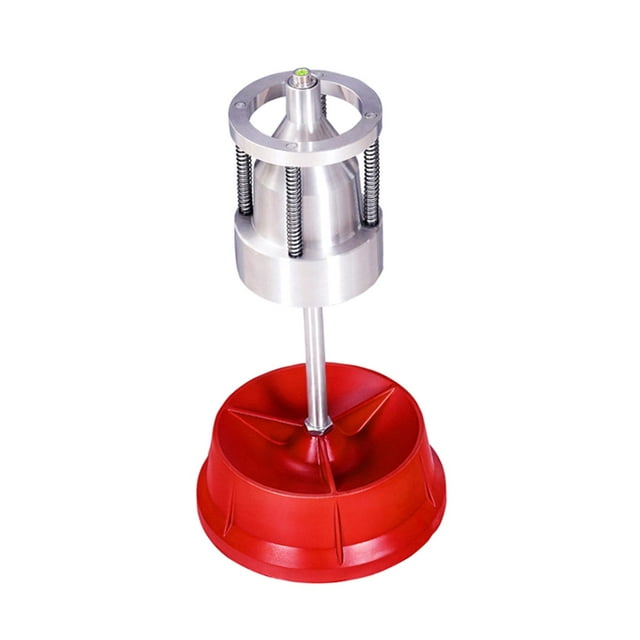AMLESO Portable Bubble Wheel Balancer,Hubs Wheel Balancer,Rim Tire ...