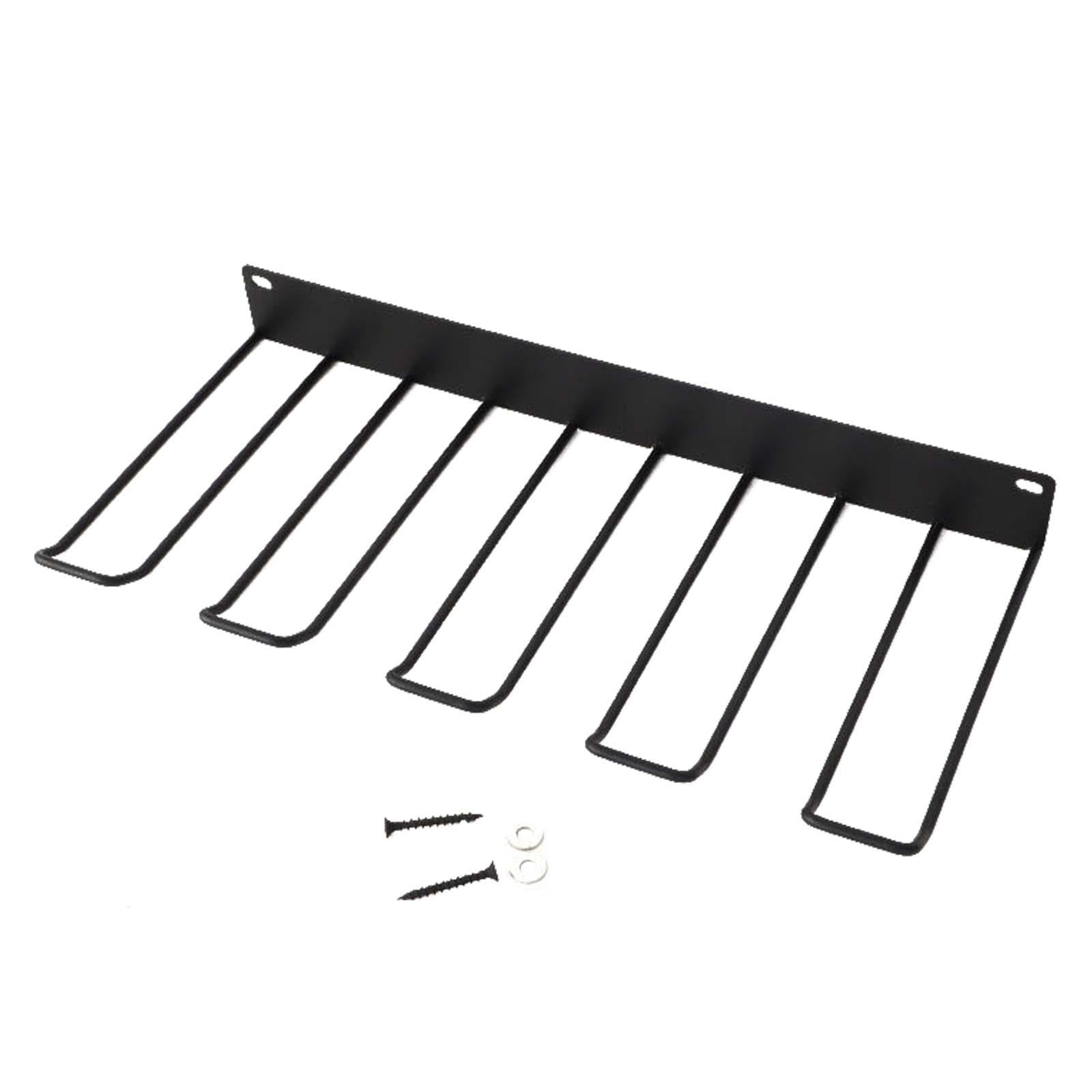 AMLESO Power Tool Organizer Wall Mount Tool Shelf Mental Accessory ...