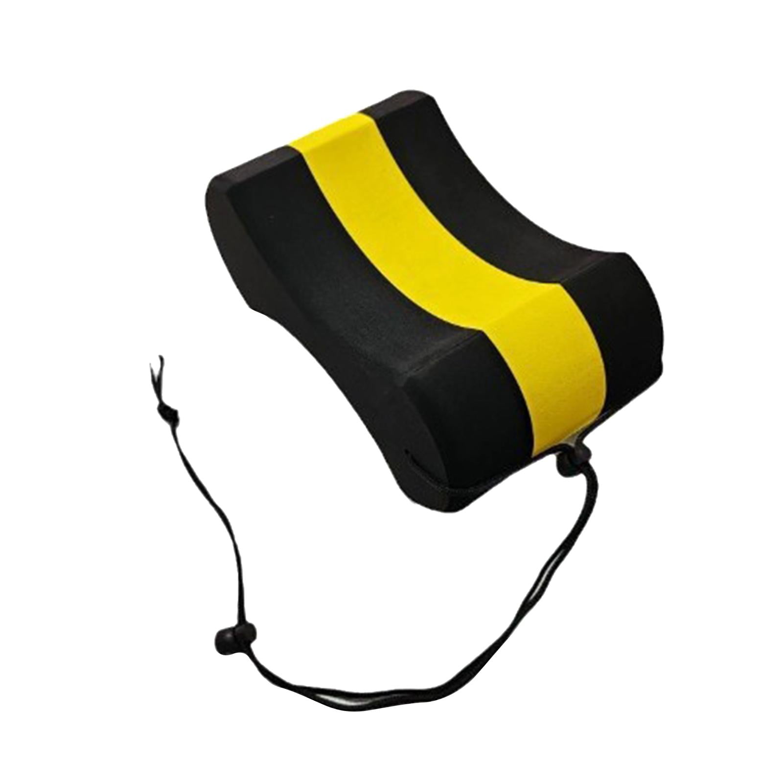AMLESO Pull Buoy Leg Float Swim Trainer with Rope Legs and Hips Support ...