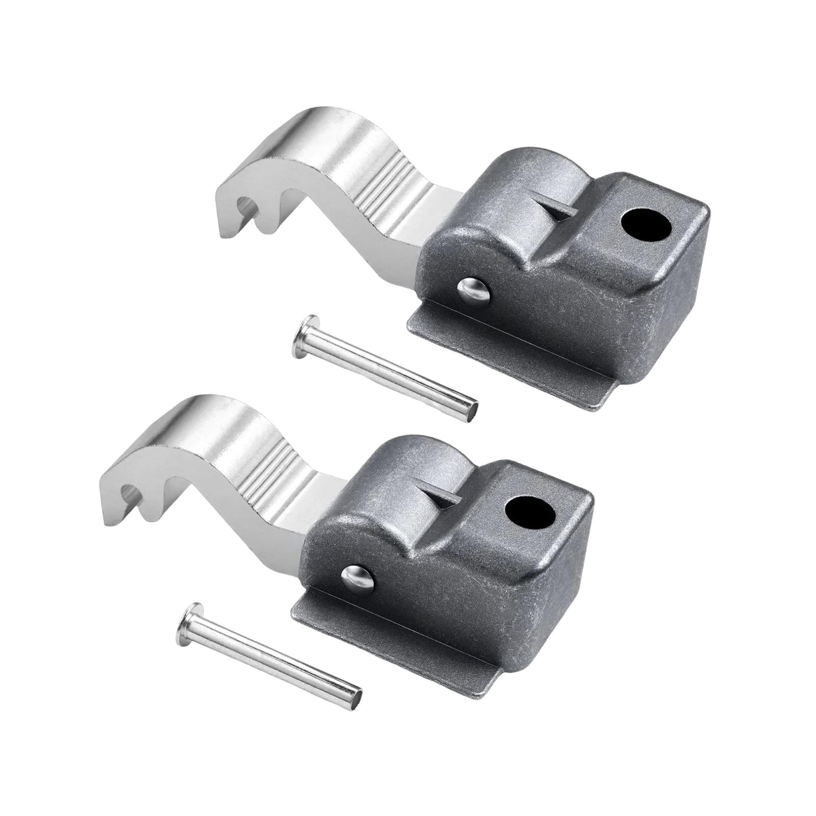 AMLESO RV Awning Rafter Rivet Slider Set Awning Rivet Slider Easy to ...