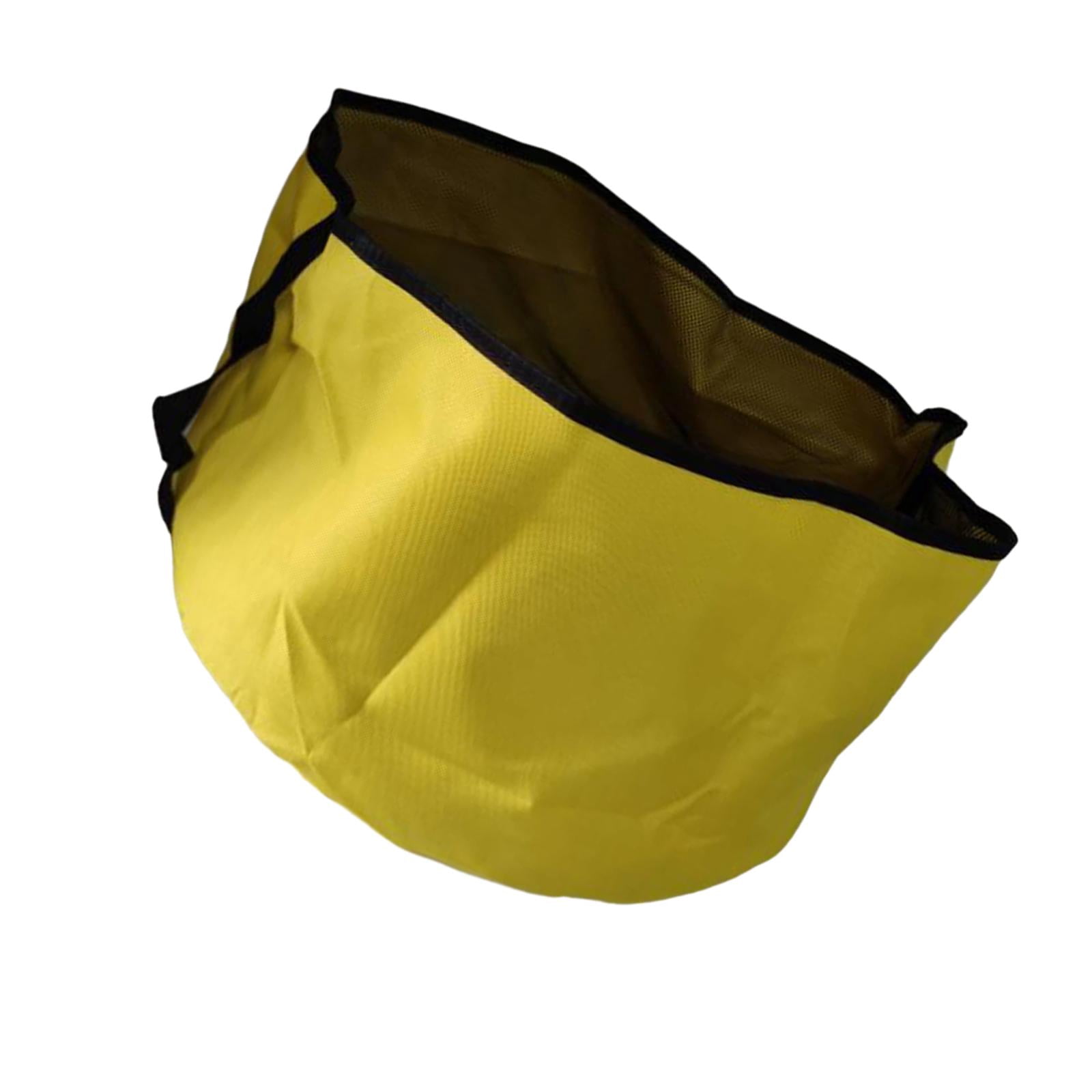 AMLESO RV Hose Bag RV Accessories Bag Portable Versatile Cable Bag ...