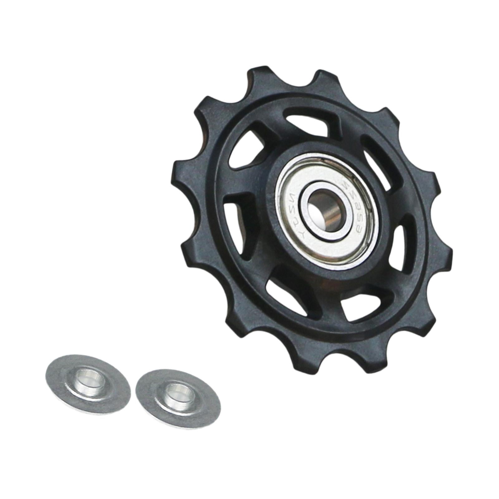 AMLESO Rear Derailleur Pulley Jockey Wheel Mountain Bikes Spare Parts ...