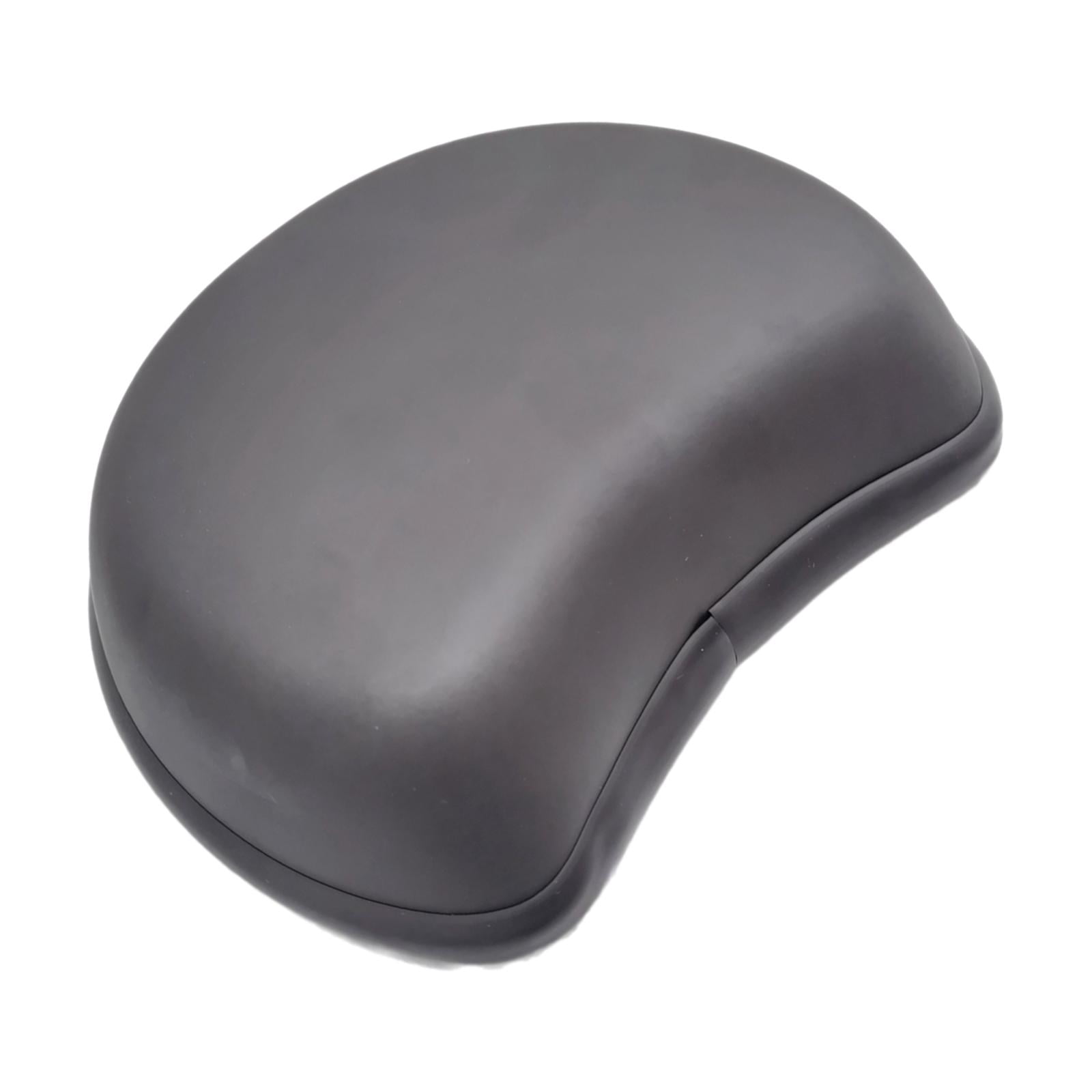 AMLESO Rear Seat Cushion Parts Bike Back Seat for Outdoor Sports Road ...