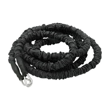 Rope Training Exercise, Resistance Band Premium Heavy-Duty Workout Rope ...