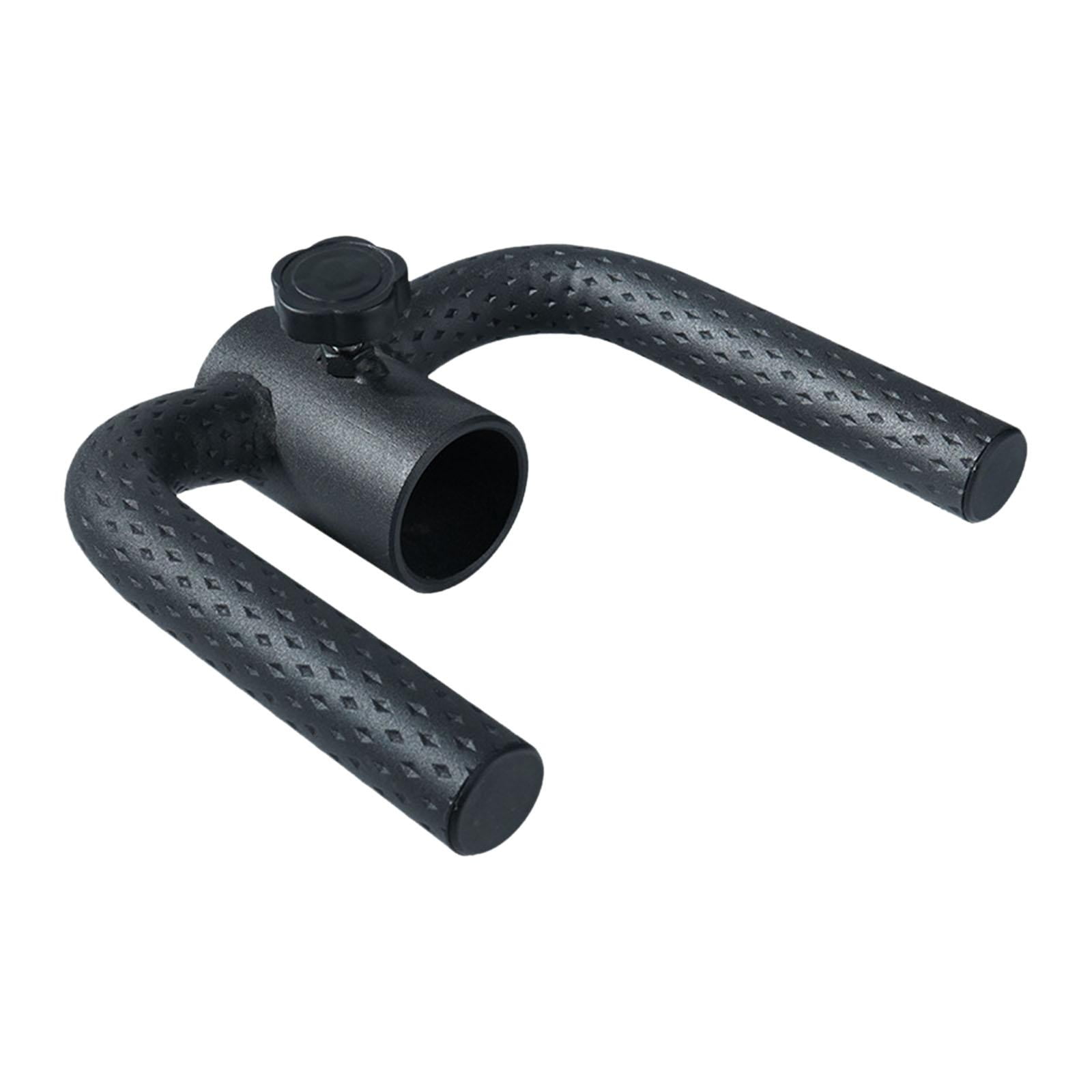 AMLESO Row Landmine Attachment Weightlifting Landmine Handle Fitness ...