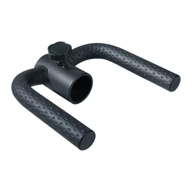 AMLESO Row Landmine Attachment Weightlifting Landmine Handle Fitness ...