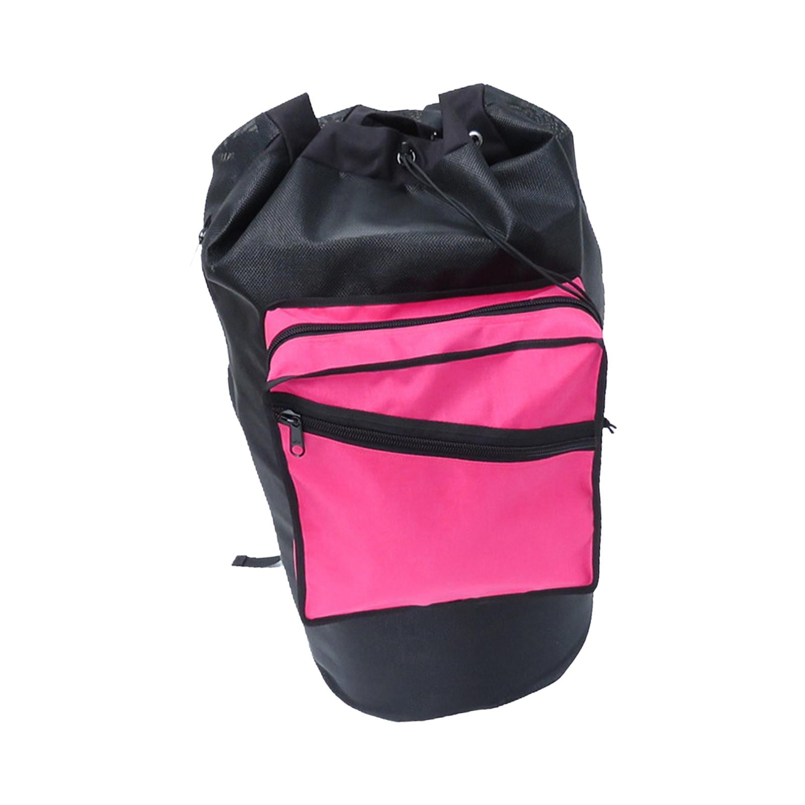 AMLESO Scuba Diving Bag Snorkeling Gear Backpack Knapsack, Large Heavy ...