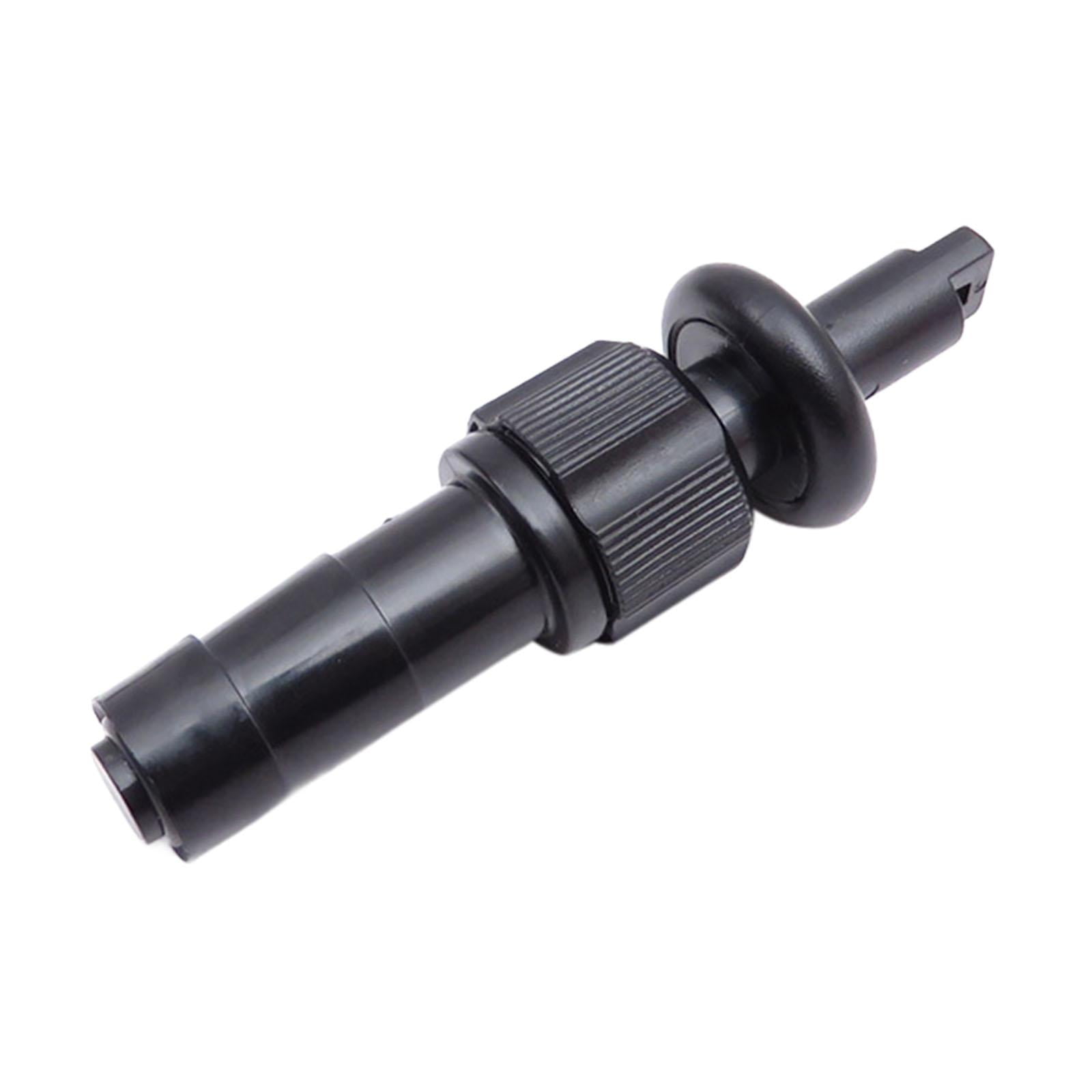 AMLESO Scuba Diving Nozzle Diving Connector Underwater Dual Direction ...