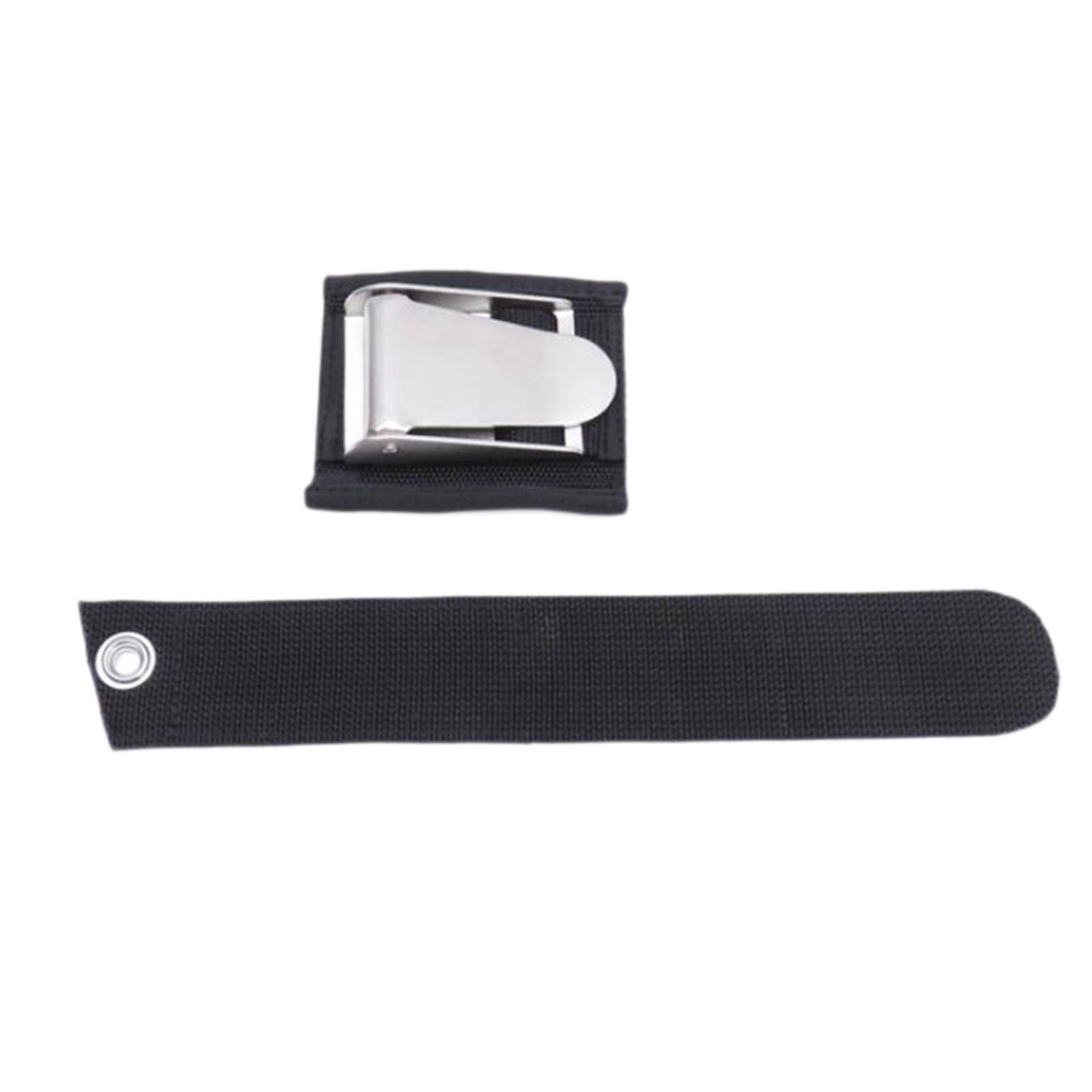 AMLESO Scuba Diving Weight Belt Diving Belt Stainless Steel Buckle ...
