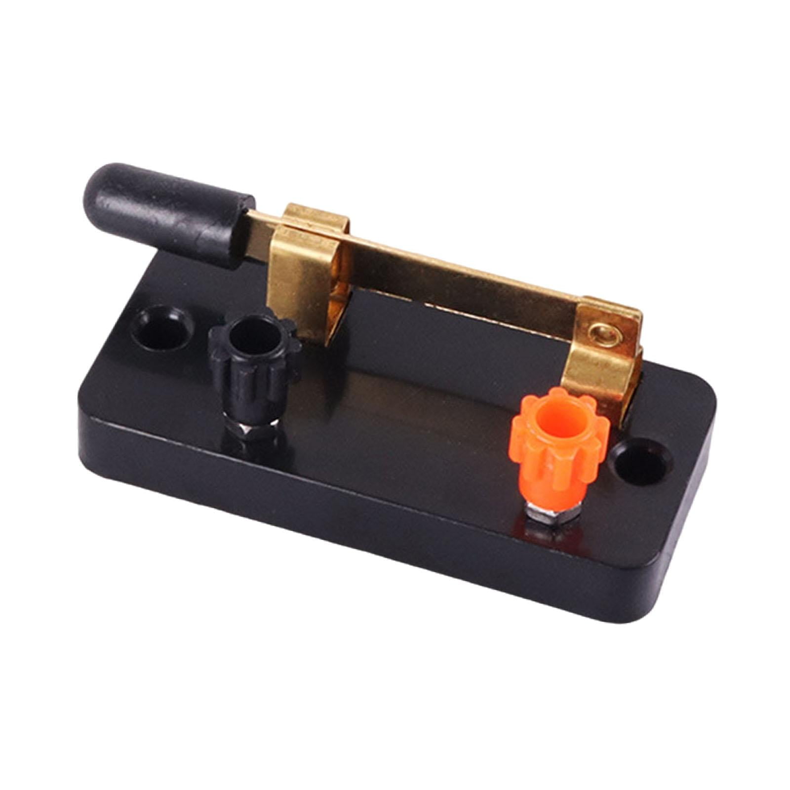 AMLESO Single Pole Switch Physics Teaching Tool DIY Projects ...