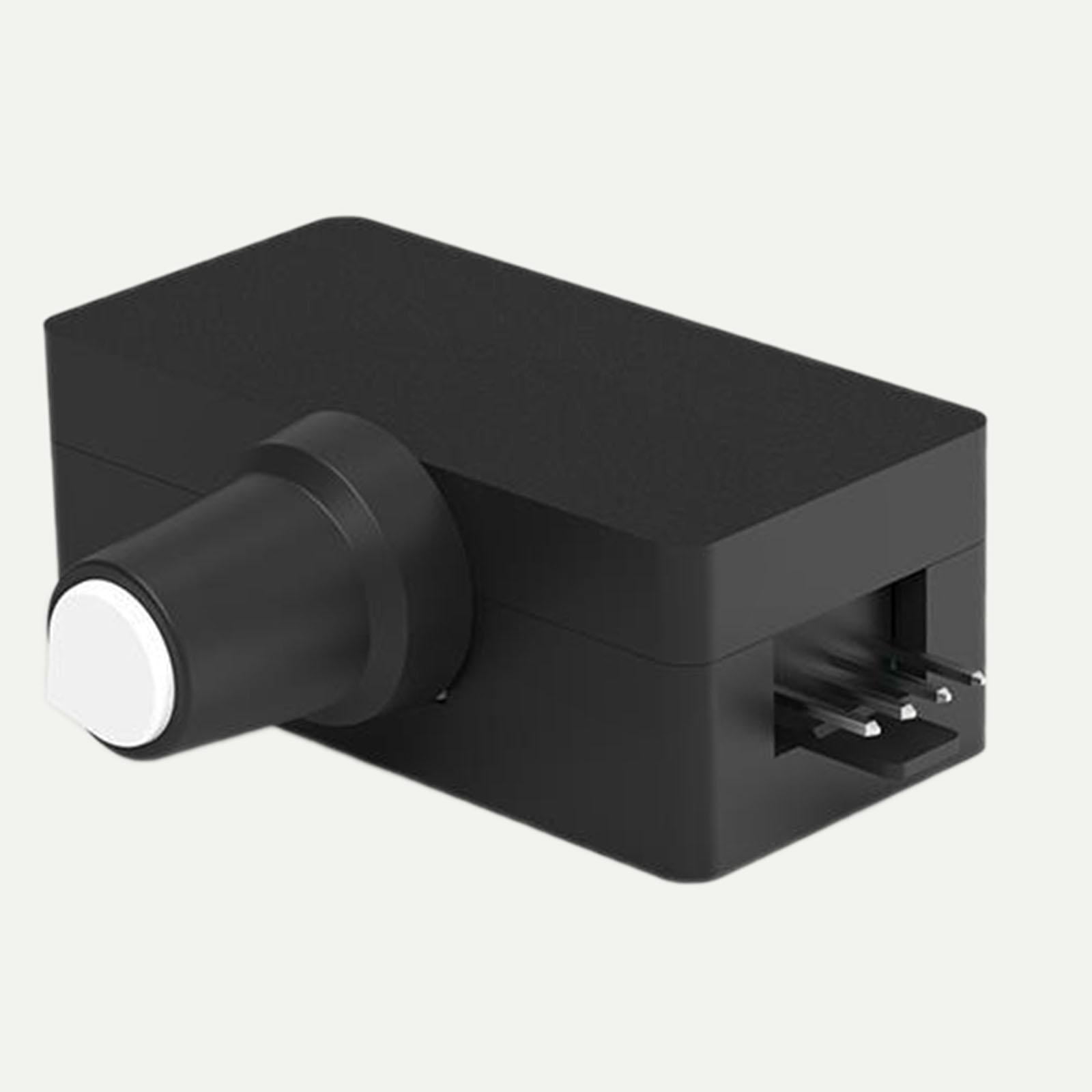 AMLESO Speed Controller 4Pin Adjustable Compact,Premium,Type C,DIY Fan ...