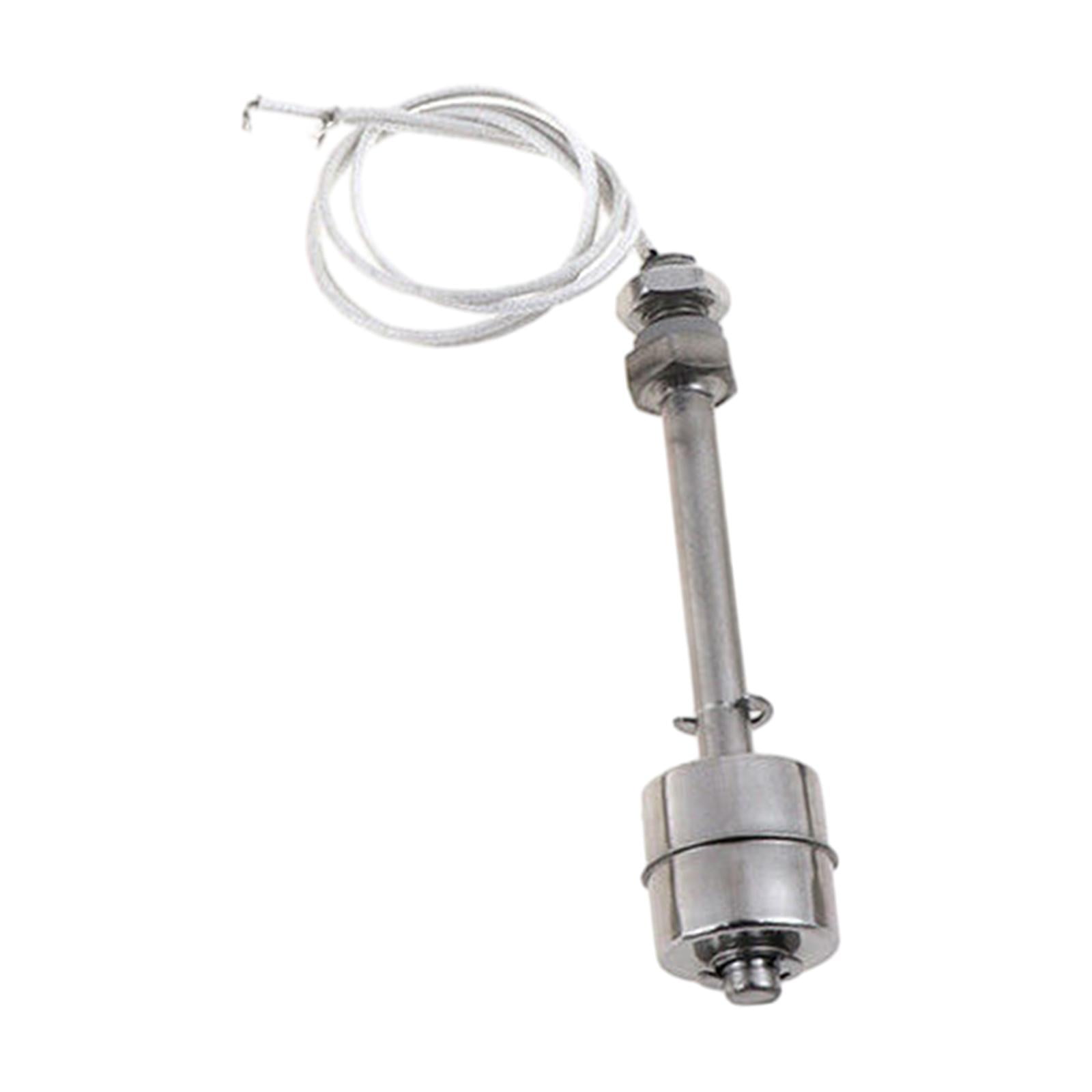 AMLESO Stainless Steel Float Switch/ Tank Liquid Water Level Switch ...
