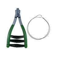 Walmart Badminton Stringing Clamp, Compact Racket Stringing Tool ...
