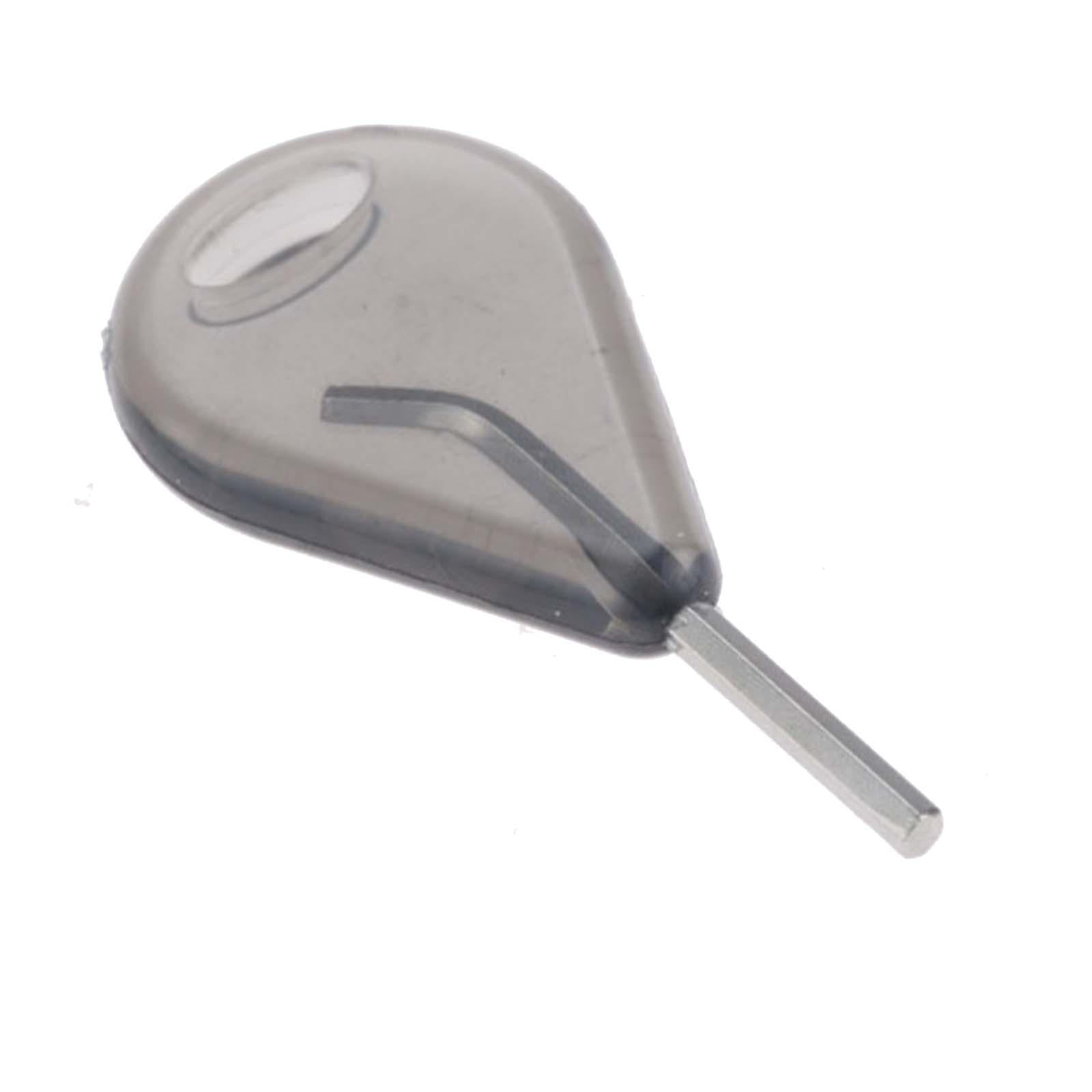 AMLESO Surfboard Fin Key Screw Key Hexagon Spanner Compact Spare ...