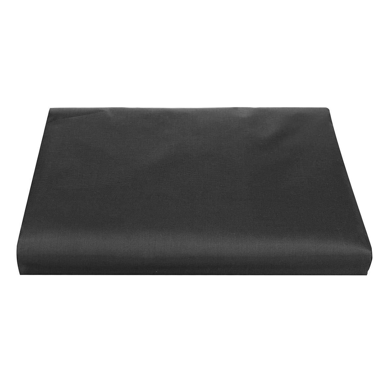 AMLESO Table Tennis Cover Protective Cover Rainproof Portable Protector ...