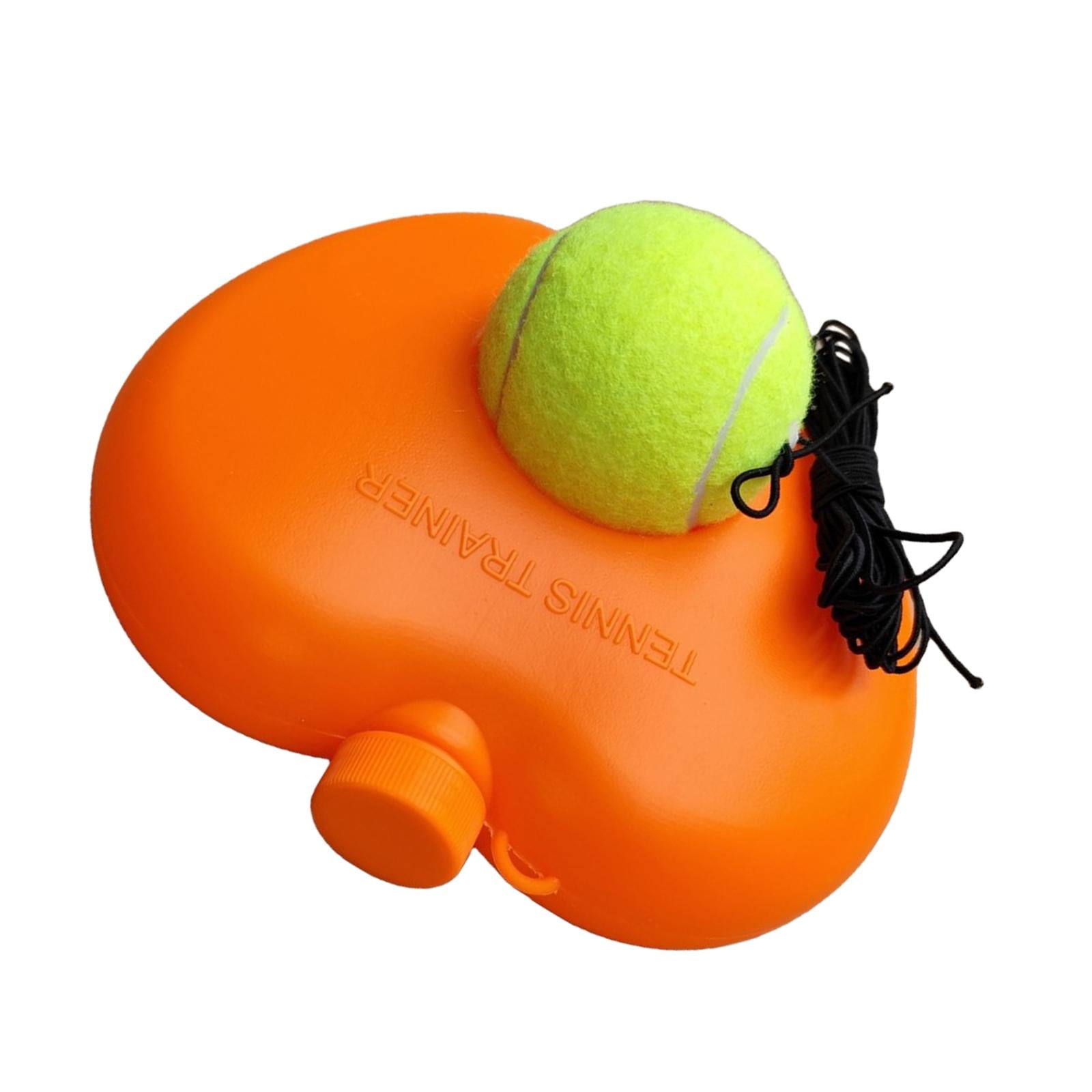 AMLESO Tennis Trainer Ball Tennis Trainer Set, Self Study Practice ...