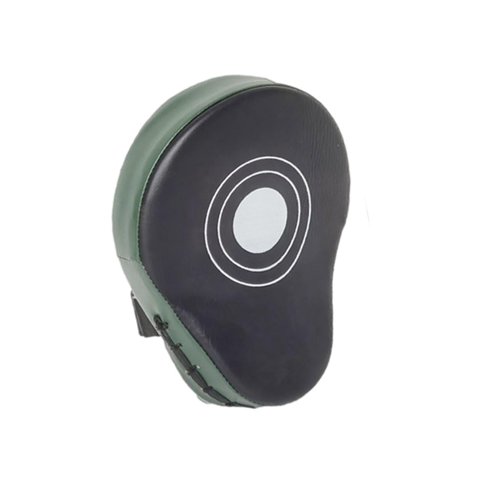AMLESO Training Hand Pad Boxing Pads Punching Target Focus Mitts Boxing ...