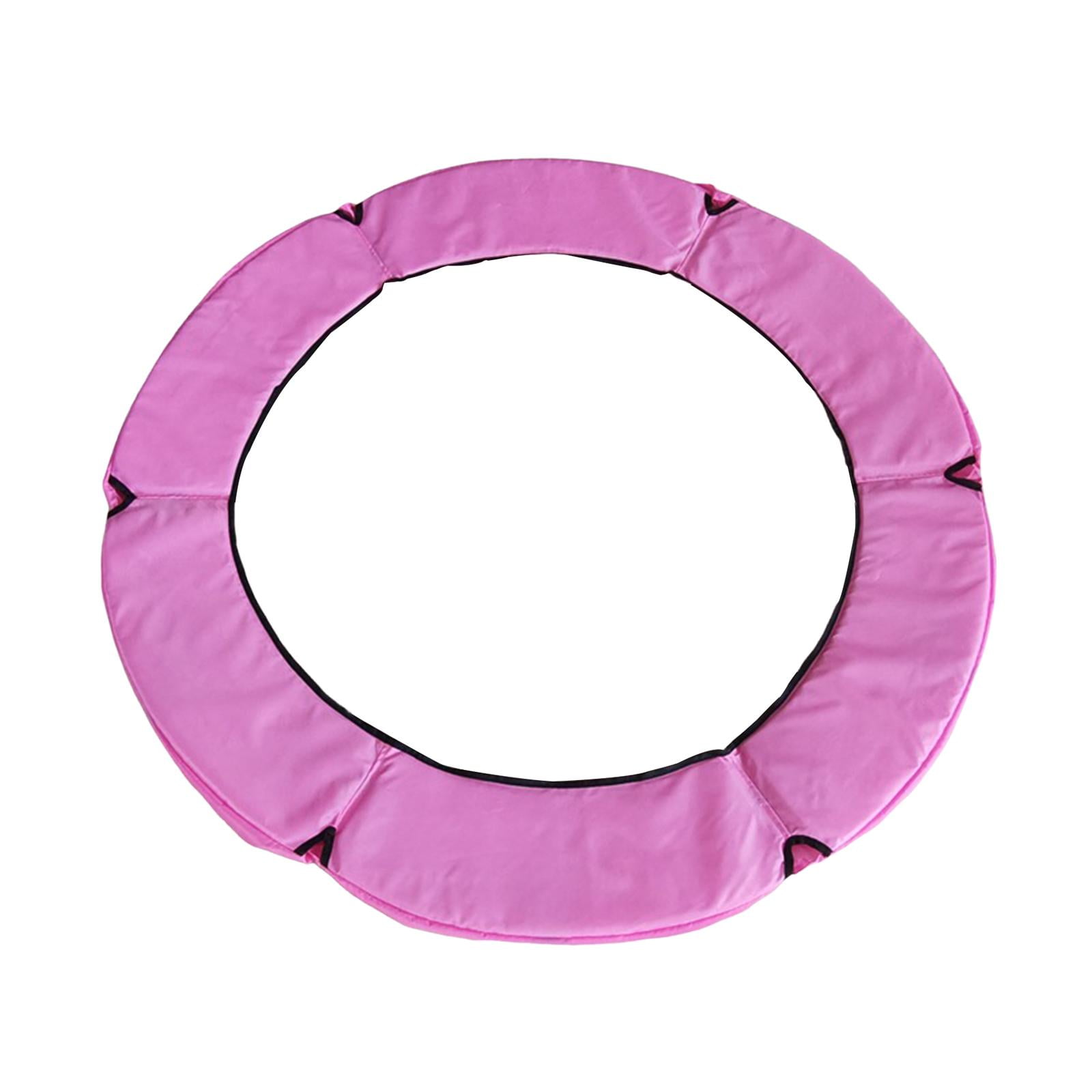 AMLESO Trampoline Spring Cover Trampoline Replacement Pad Trampoline ...