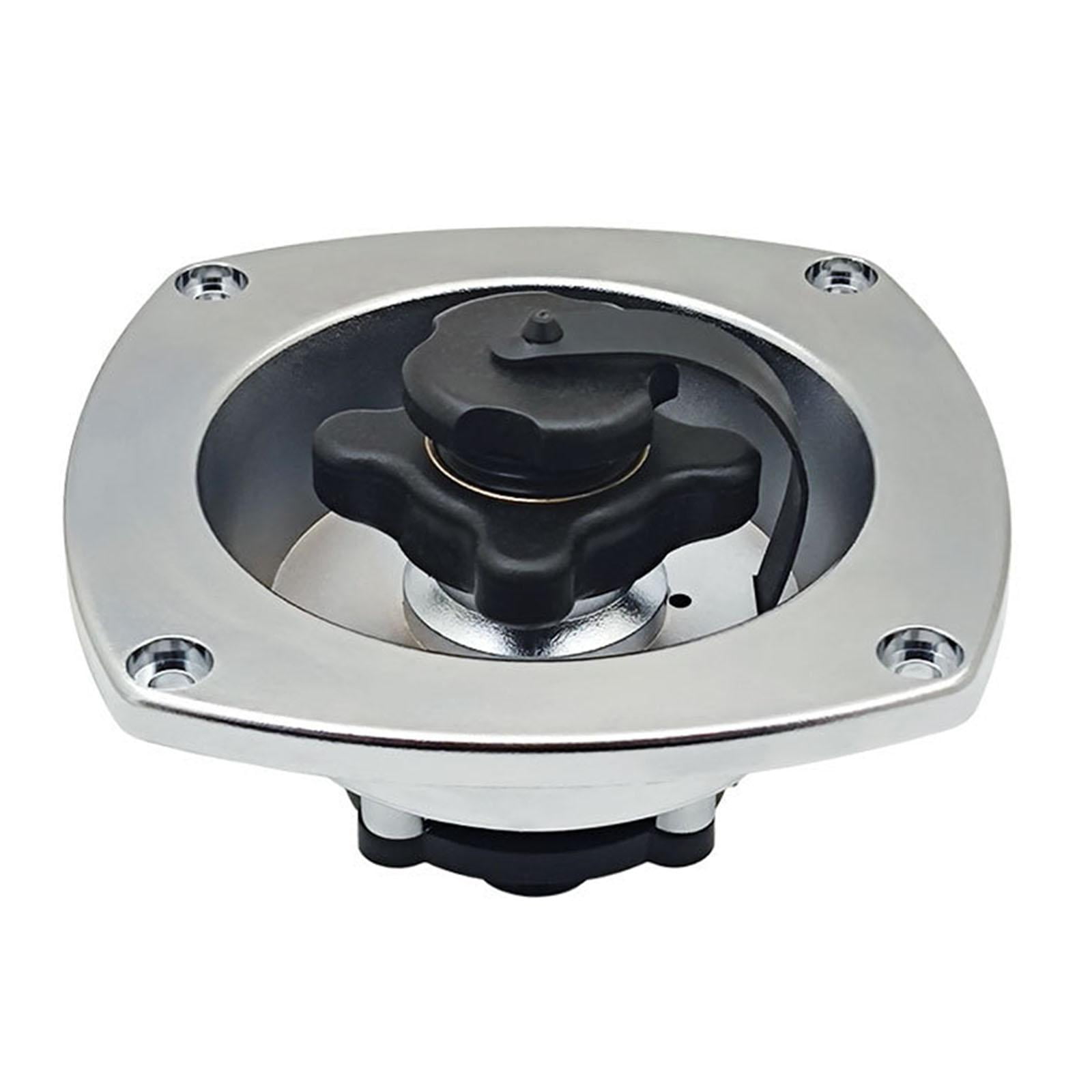 AMLESO Universal RV Water Inlet with Check Compact Easily Install ...