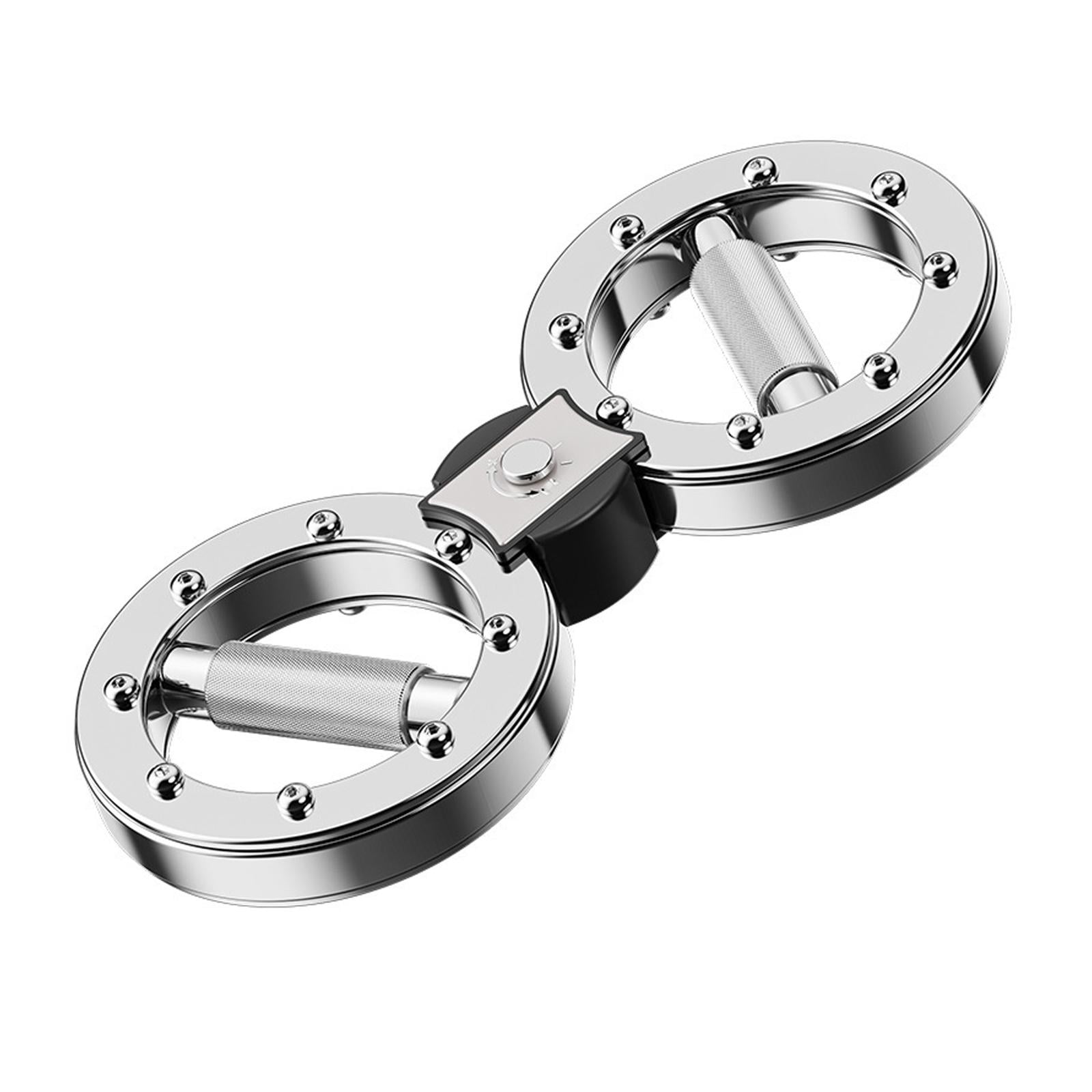 AMLESO Upper Body Strength Training Rotator Machine 360 Degree Rotating ...