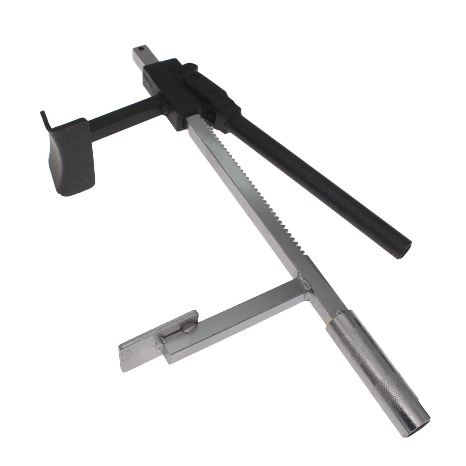 AMLESO Vacuum Tire Bead Breaker Removal Tool Heavy Duty Easily Operated ...