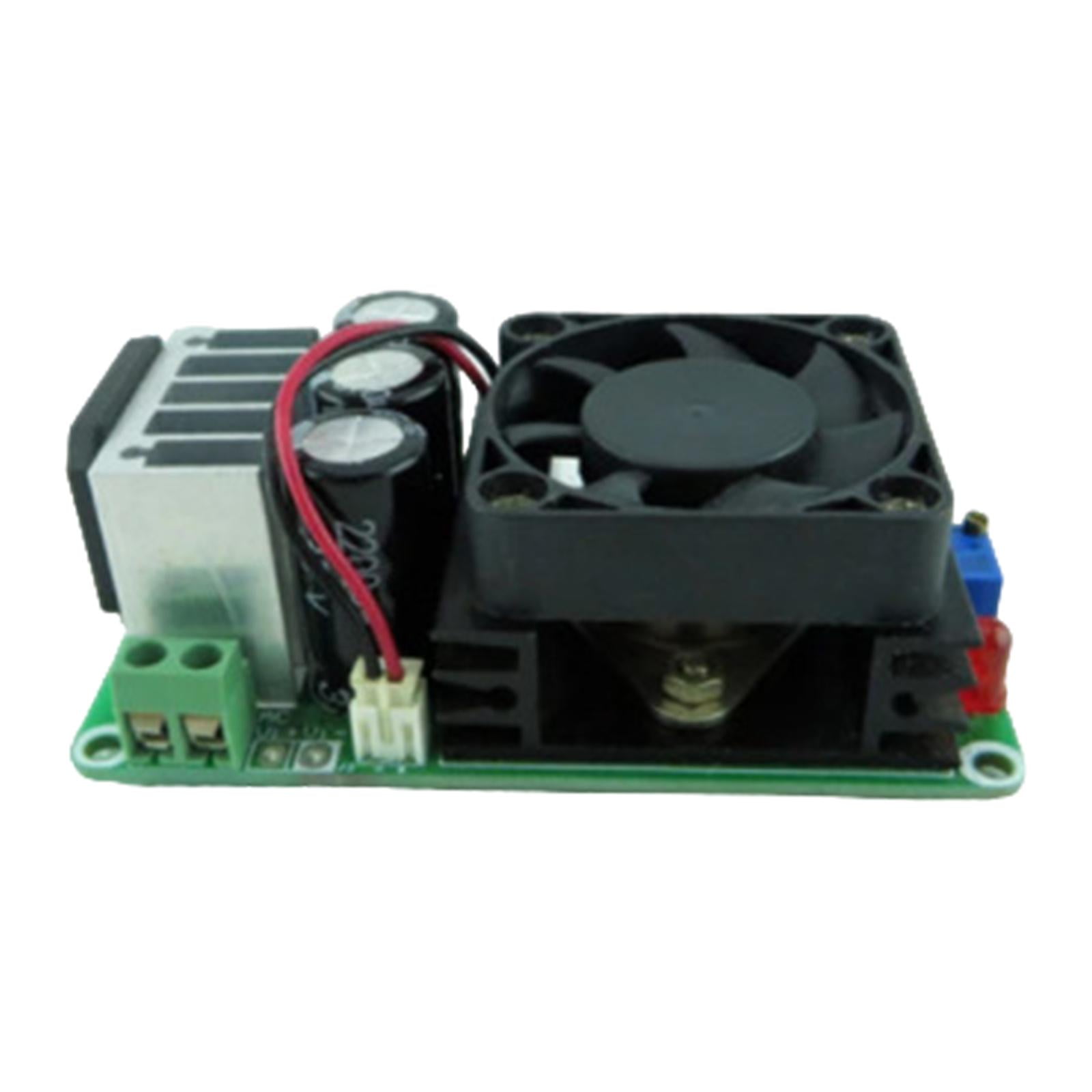 AMLESO Voltages Regulator Power Supply Linear Regulator Module Durable ...